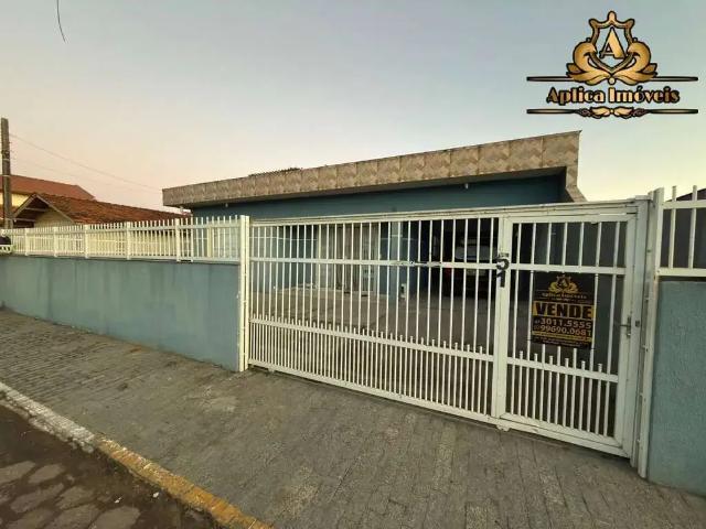 Casa / Sobrado para Venda em Navegantes/SC Meia Praia 2 Quartos