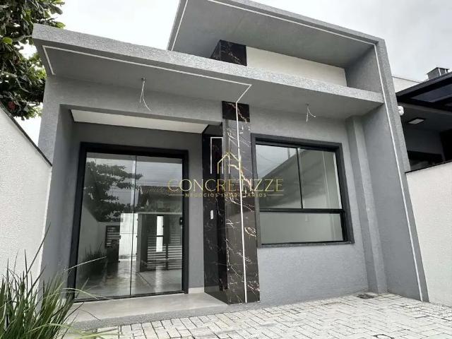 Casa / Sobrado para Venda em Navegantes/SC Meia Praia 2 Quartos
