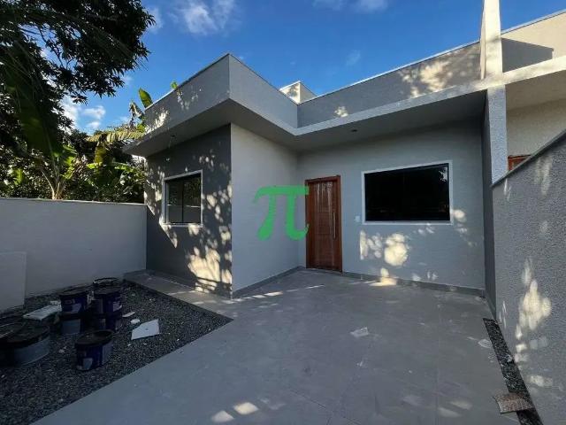 Casa / Sobrado para Venda em Navegantes/SC Meia Praia 2 Quartos