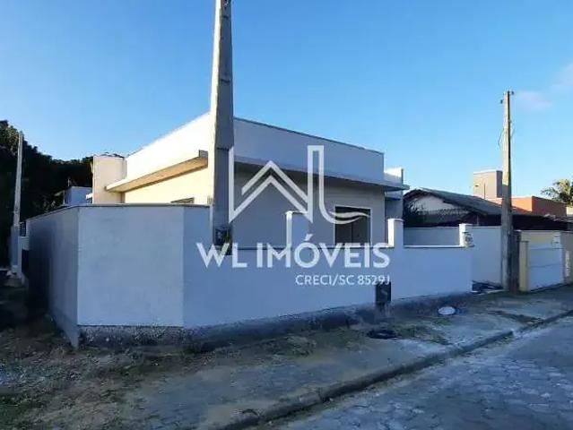 Casa / Sobrado para Venda em Navegantes/SC Meia Praia 2 Quartos