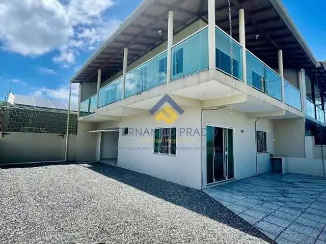 Casa / Sobrado para Venda em Navegantes/SC Meia Praia 2 Quartos