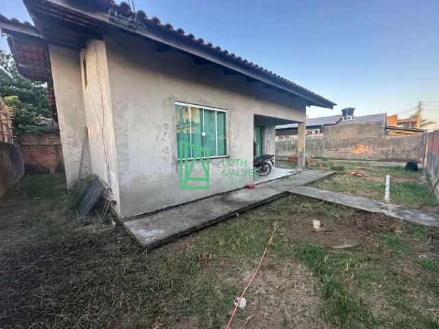 Casa / Sobrado para Venda em Navegantes/SC Meia Praia 2 Quartos