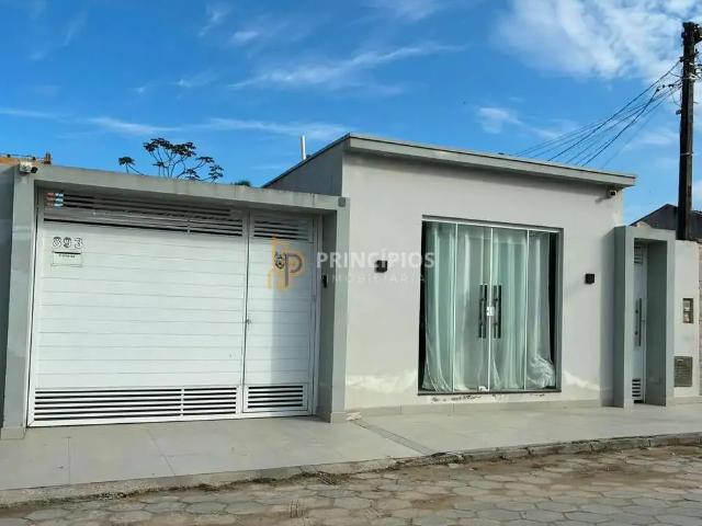 Casa / Sobrado para Venda em Navegantes/SC Meia Praia 2 Quartos