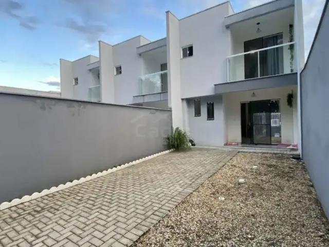 Casa / Sobrado para Venda em Navegantes/SC Meia Praia 2 Quartos