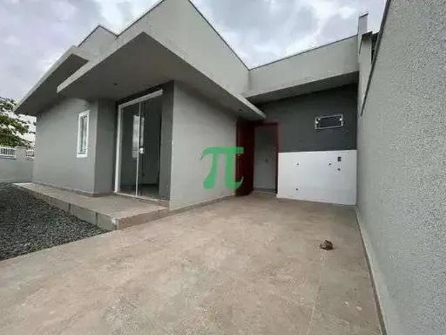 Casa / Sobrado para Venda em Navegantes/SC Meia Praia 2 Quartos