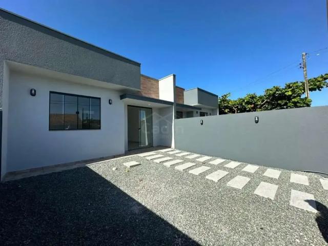 Casa / Sobrado para Venda em Navegantes/SC Meia Praia 2 Quartos