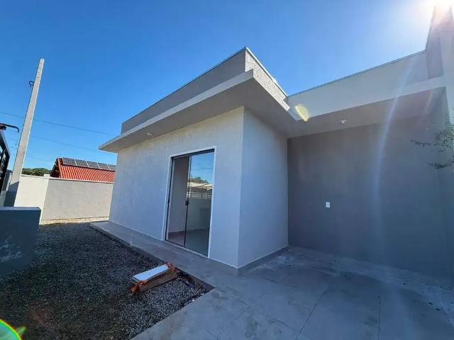 Casa / Sobrado para Venda em Navegantes/SC Meia Praia 2 Quartos