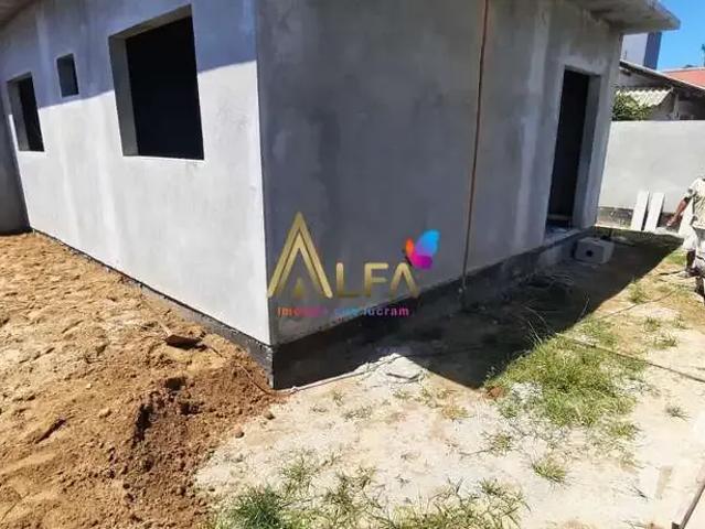Casa / Sobrado para Venda em Navegantes/SC Meia Praia 2 Quartos
