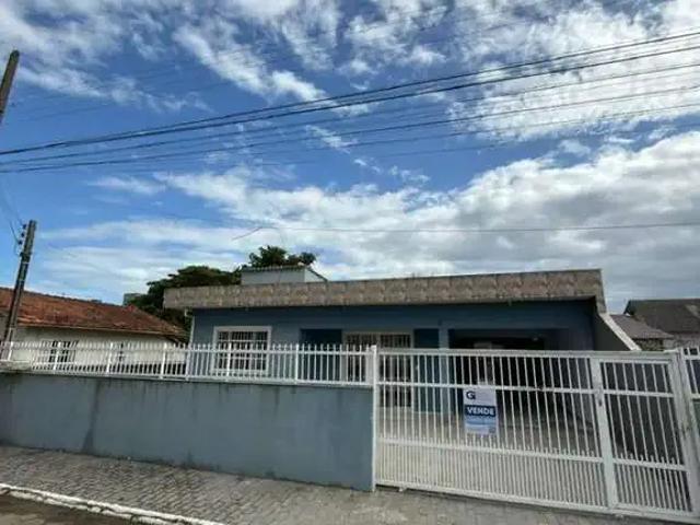 Casa / Sobrado para Venda em Navegantes/SC Meia Praia 2 Quartos