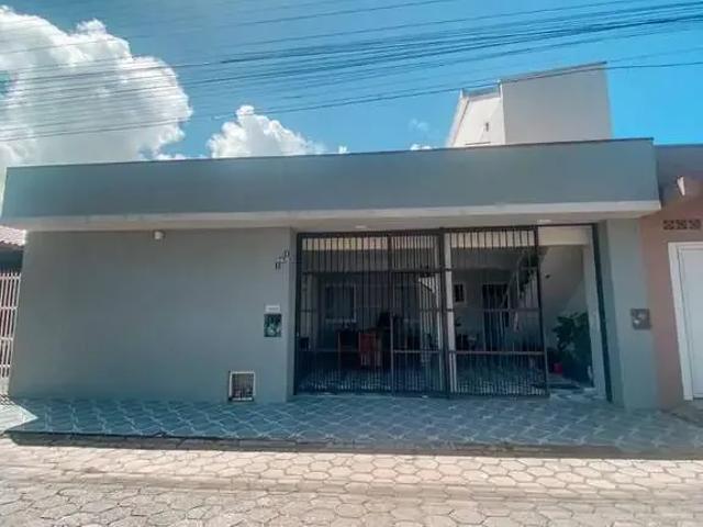 Casa / Sobrado para Venda em Navegantes/SC Meia Praia 2 Quartos