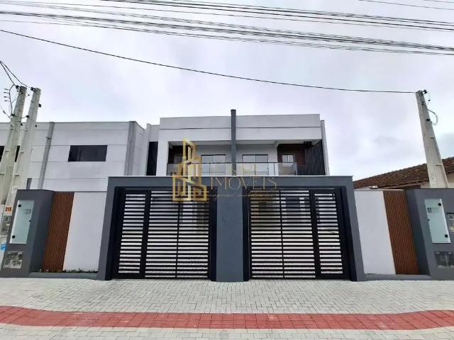 Casa / Sobrado para Venda em Navegantes/SC Meia Praia 3 Quartos