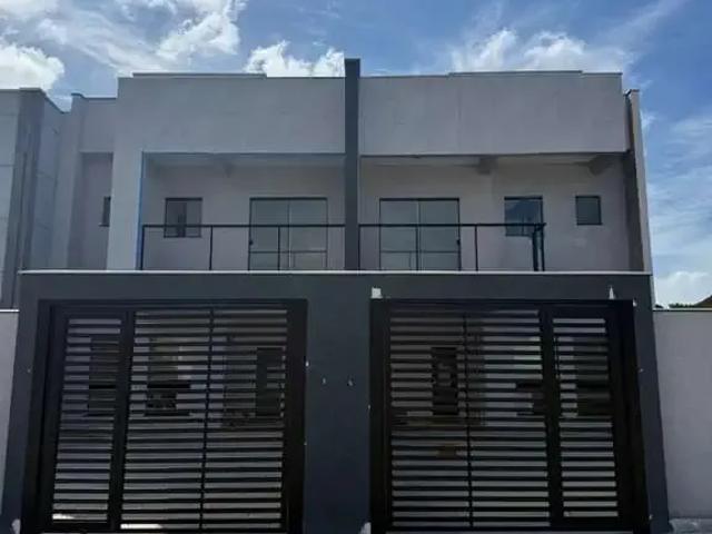 Casa / Sobrado para Venda em Navegantes/SC Meia Praia 3 Quartos