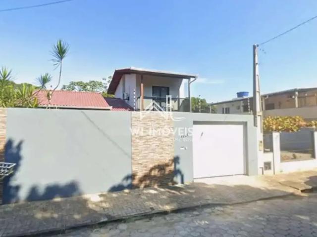 Casa / Sobrado para Venda em Navegantes/SC Meia Praia 3 Quartos