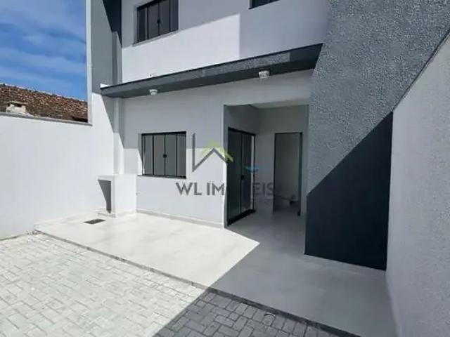 Casa / Sobrado para Venda em Navegantes/SC Meia Praia 3 Quartos