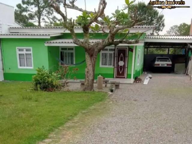 Casa / Sobrado para Venda em Navegantes/SC Meia Praia 3 Quartos