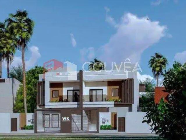 Casa / Sobrado para Venda em Navegantes/SC Meia Praia 3 Quartos