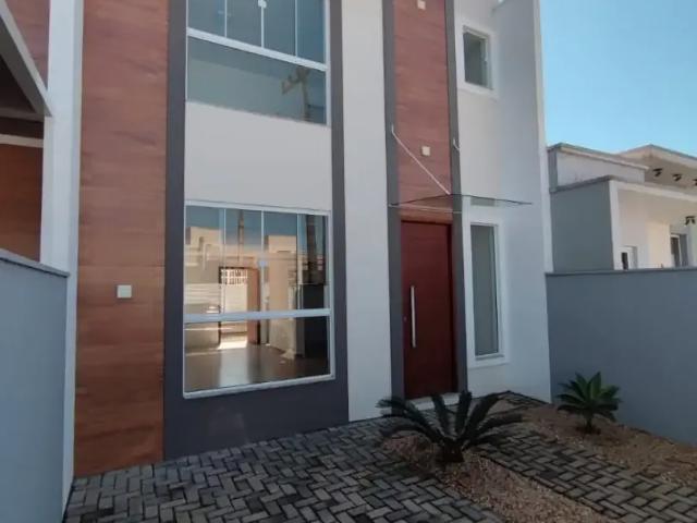 Casa / Sobrado para Venda em Navegantes/SC Meia Praia 3 Quartos