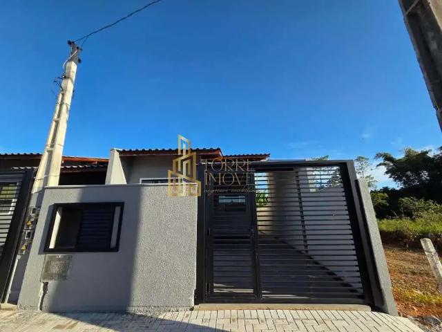 Casa / Sobrado para Venda em Navegantes/SC Meia Praia 3 Quartos