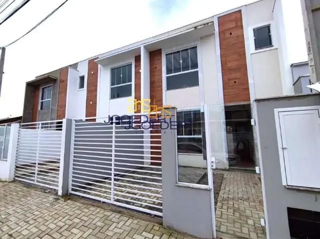 Casa / Sobrado para Venda em Navegantes/SC Meia Praia 3 Quartos