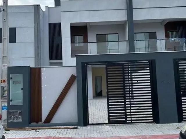 Casa / Sobrado para Venda em Navegantes/SC Meia Praia 3 Quartos