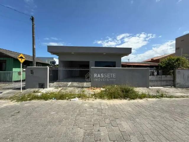 Casa / Sobrado para Venda em Navegantes/SC Nossa Senhora das Graças 3 Quartos