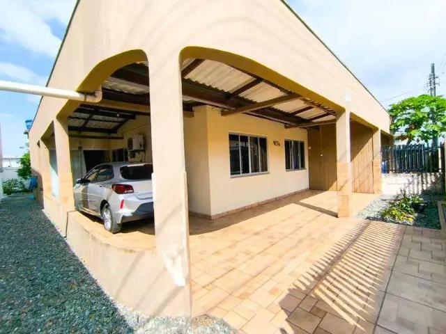 Casa / Sobrado para Venda em Navegantes/SC São Domingos 2 Quartos