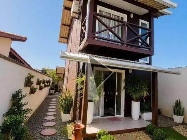Casa / Sobrado para Venda em Navegantes/SC São Domingos 2 Quartos
