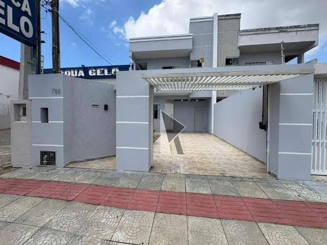 Casa / Sobrado para Venda em Navegantes/SC São Domingos 2 Quartos