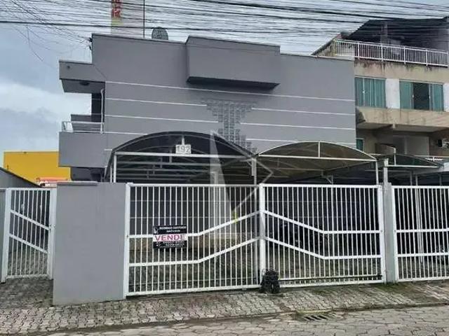 Casa / Sobrado para Venda em Navegantes/SC São Domingos 2 Quartos