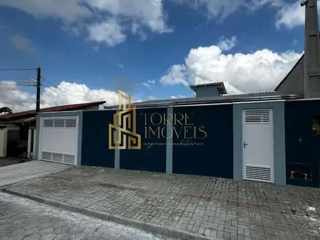 Casa / Sobrado para Venda em Navegantes/SC São Domingos 2 Quartos