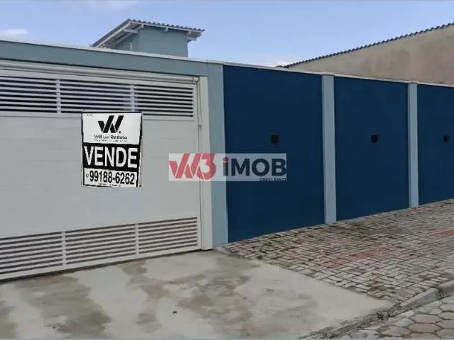 Casa / Sobrado para Venda em Navegantes/SC São Domingos 2 Quartos