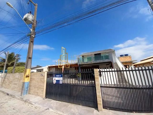 Casa / Sobrado para Venda em Navegantes/SC São Domingos 3 Quartos