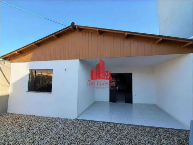 Casa / Sobrado para Venda em Navegantes/SC São Domingos 3 Quartos