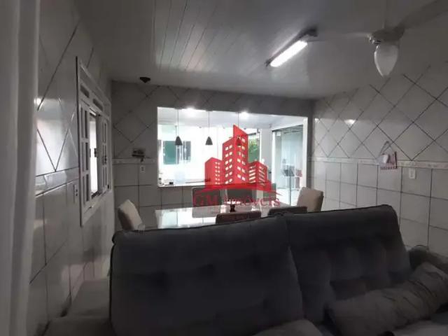 Casa / Sobrado para Venda em Navegantes/SC São Domingos 3 Quartos