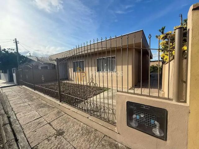 Casa / Sobrado para Venda em Navegantes/SC São Domingos 3 Quartos