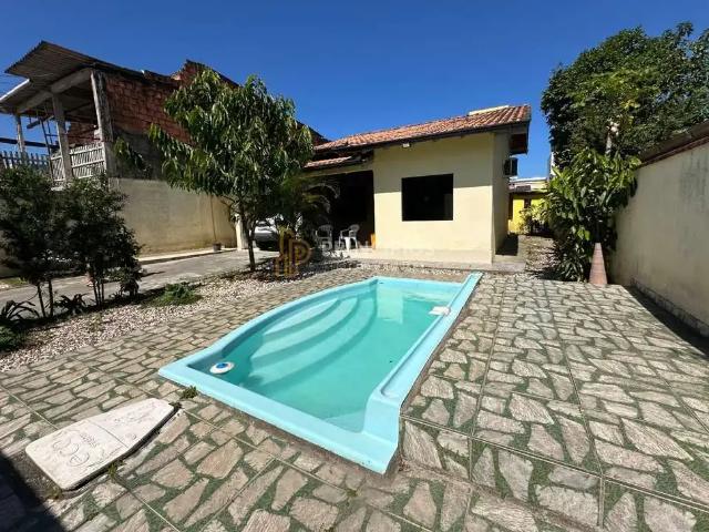 Casa / Sobrado para Venda em Navegantes/SC São Domingos 3 Quartos