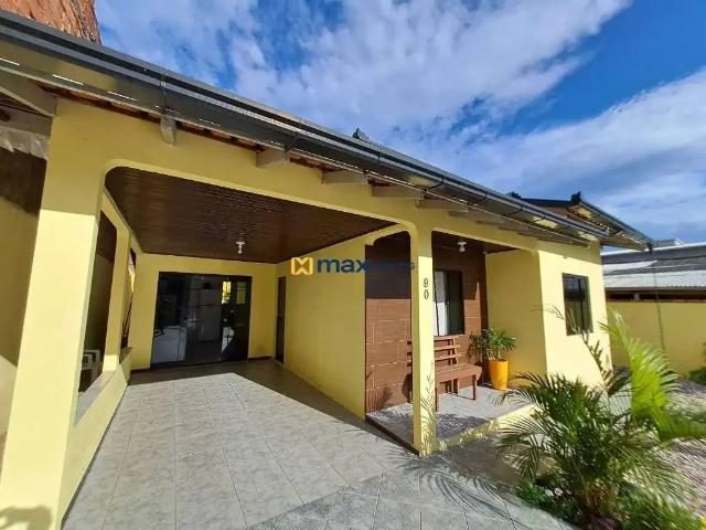 Casa / Sobrado para Venda em Navegantes/SC São Domingos 3 Quartos