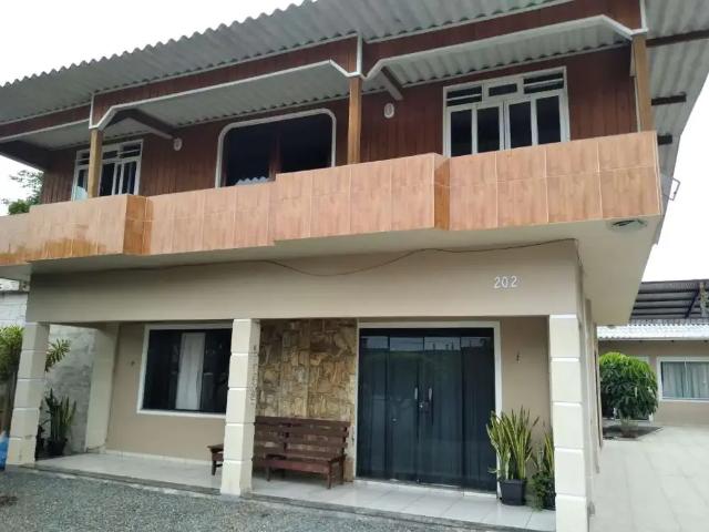 Casa / Sobrado para Venda em Navegantes/SC São Domingos
