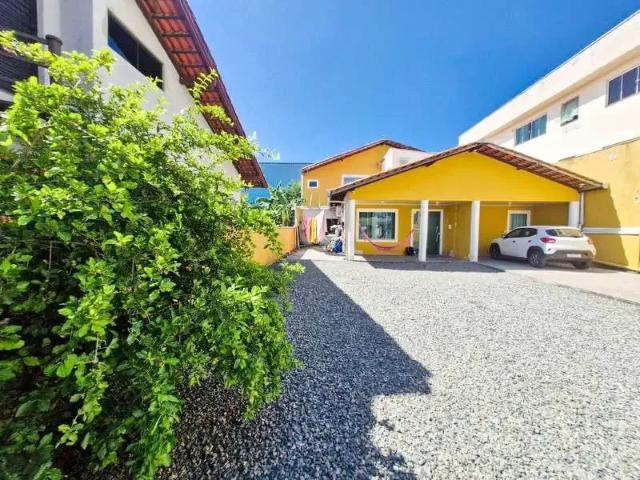 Casa / Sobrado para Venda em Navegantes/SC São Domingos 4 Quartos