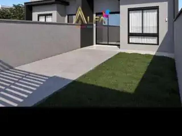 Casa / Sobrado para Venda em Navegantes/SC São Paulo 2 Quartos