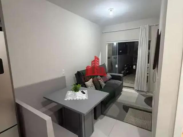 Casa / Sobrado para Venda em Navegantes/SC São Paulo 2 Quartos