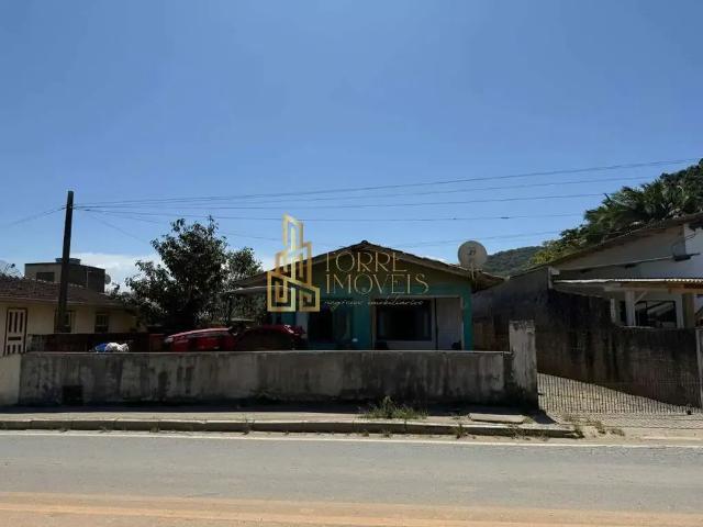 Casa / Sobrado para Venda em Navegantes/SC Pedreiras 2 Quartos