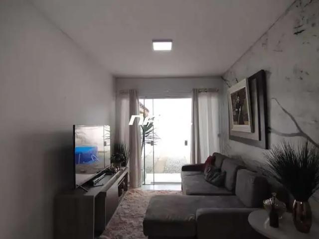 Casa / Sobrado para Venda em Navegantes/SC Volta Grande 2 Quartos