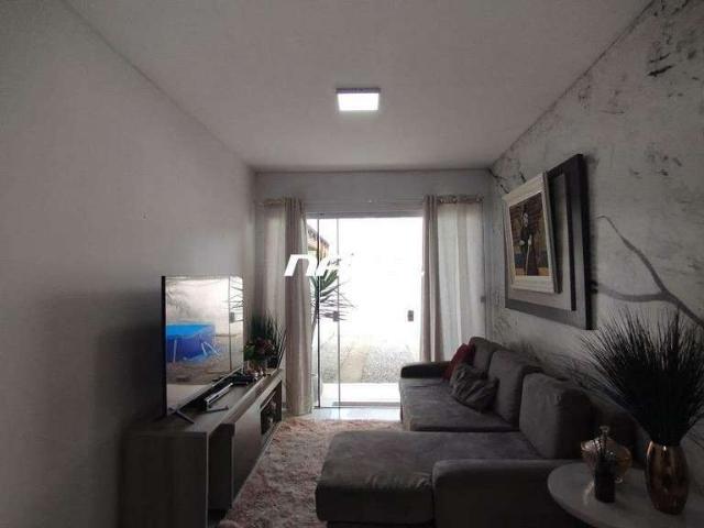 Casa / Sobrado para Venda em Navegantes/SC Volta Grande 2 Quartos