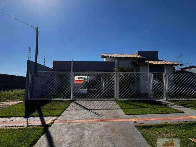 Casa / Sobrado para Venda em Naviraí/MS Centro 2 Quartos