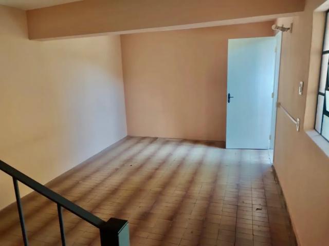 Casa / Sobrado para Venda em Nazaré Paulista/SP Centro 3 Quartos