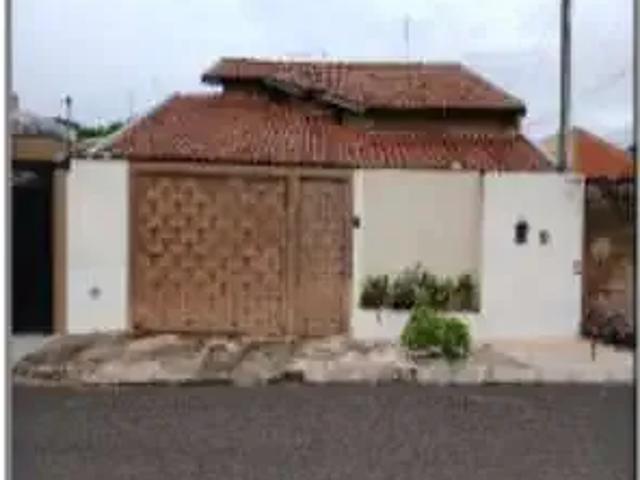 Casa / Sobrado para Venda em Neves Paulista/SP Jardim Natha