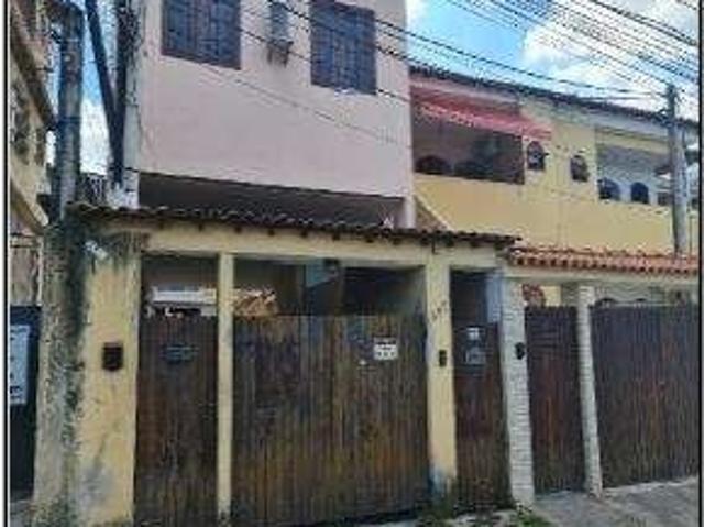 Casa / Sobrado para Venda em Nilópolis/RJ Cabuis 1 Quartos