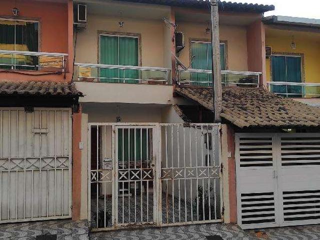 Casa / Sobrado para Venda em Nilópolis/RJ Cabuis 2 Quartos