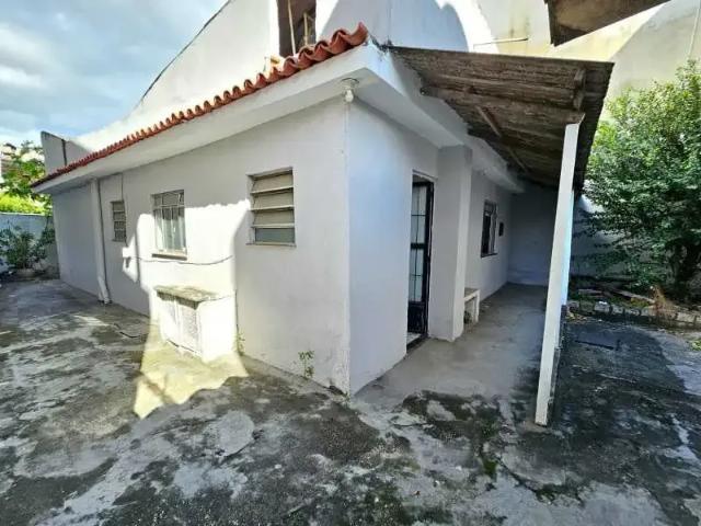 Casa / Sobrado para Venda em Nilópolis/RJ Cabral 3 Quartos